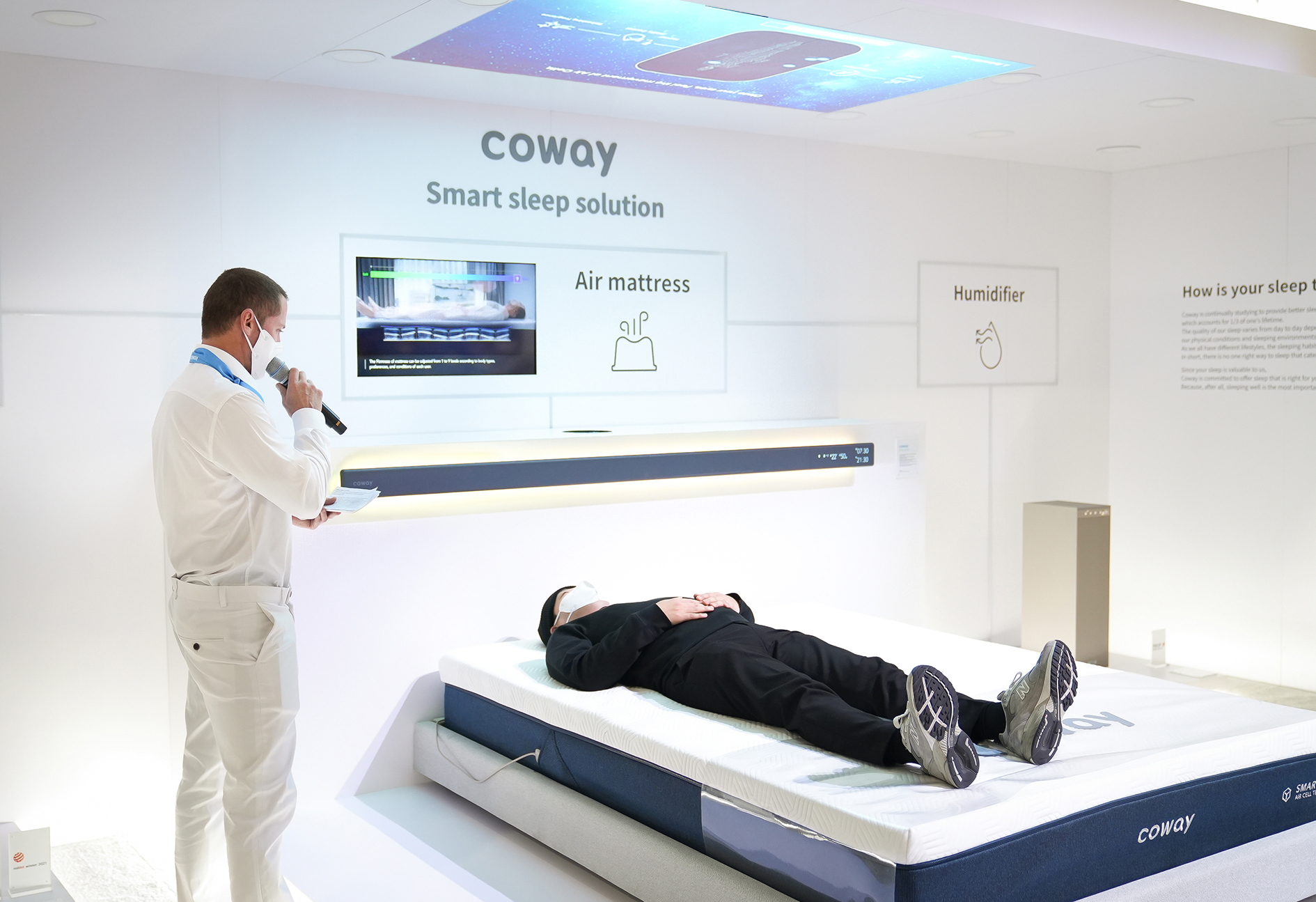 Press Release | Coway