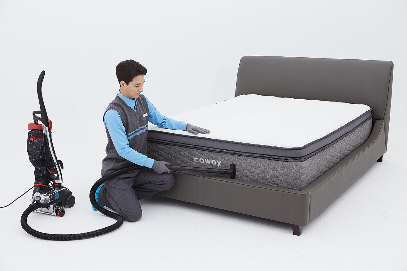 보도자료 | Coway