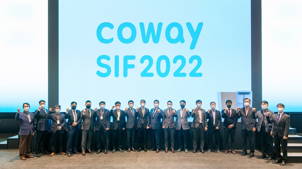 Press Release | Coway