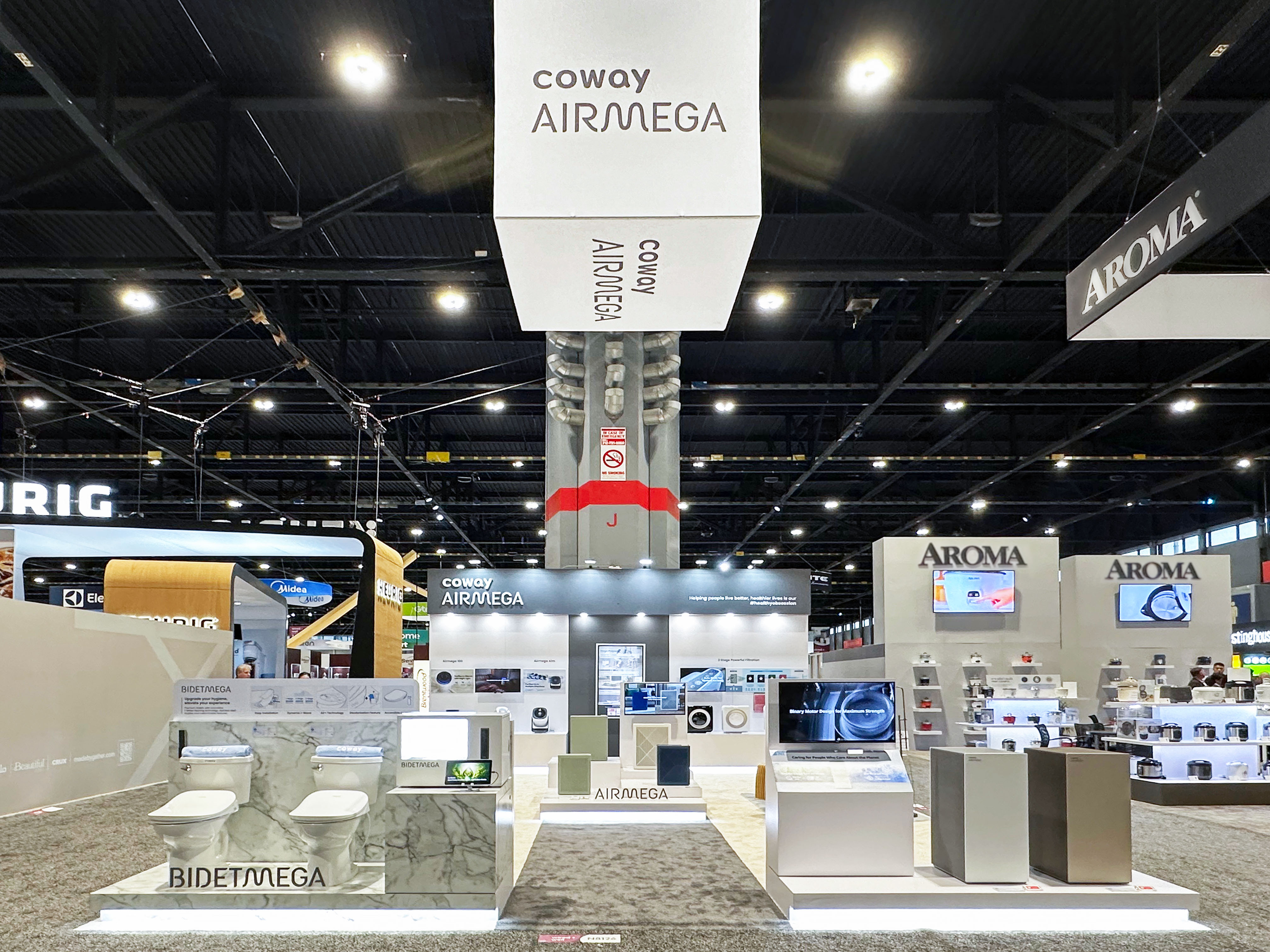 Best Life Solution Company | Coway