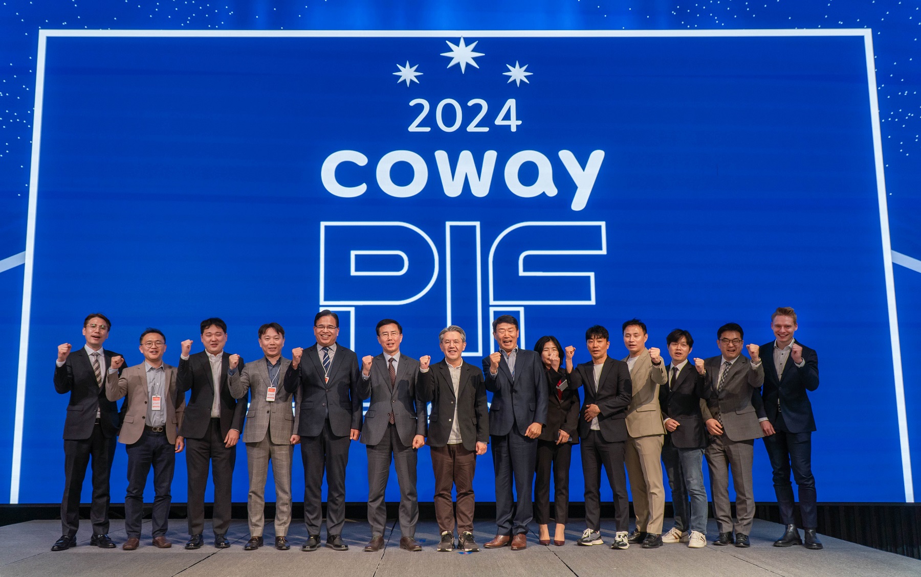 Best Life Solution Company | Coway