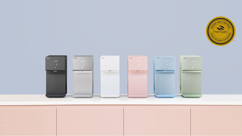 Press Release | Coway