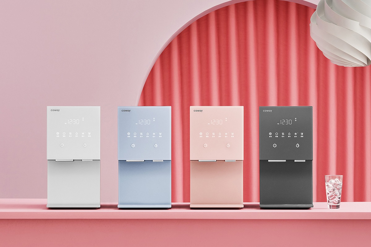 Press Release | Coway