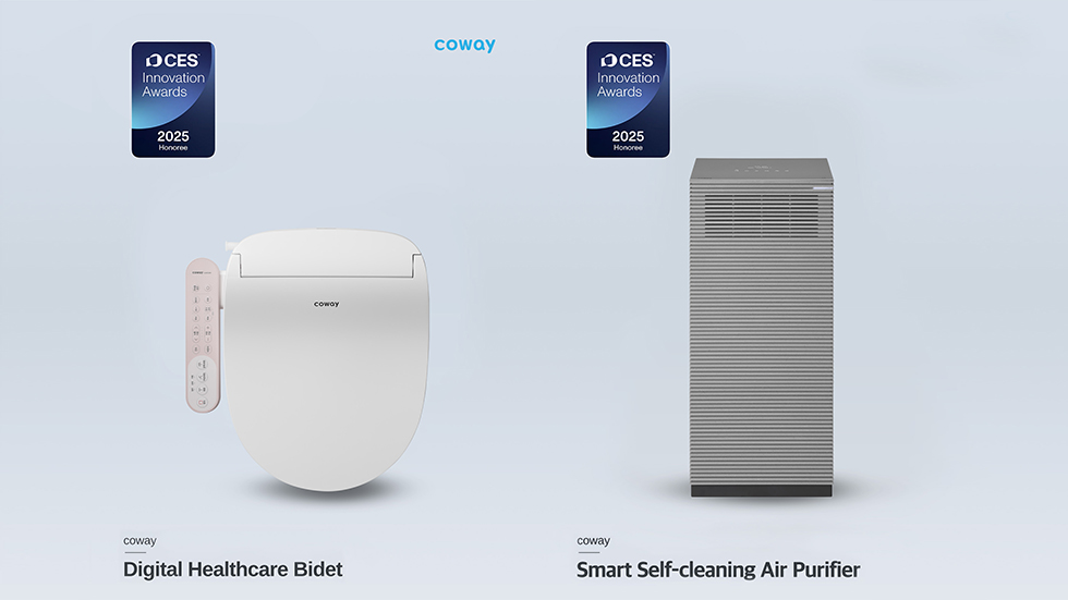 Best Life Solution Company | Coway