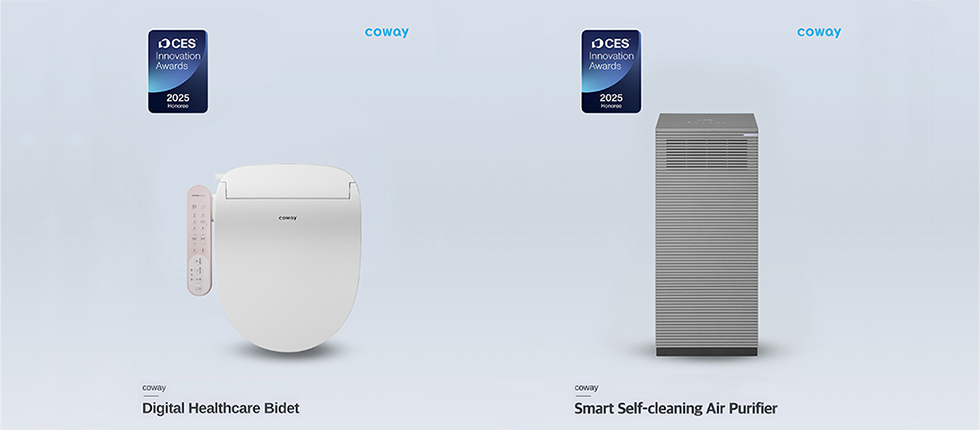 Press Release | Coway