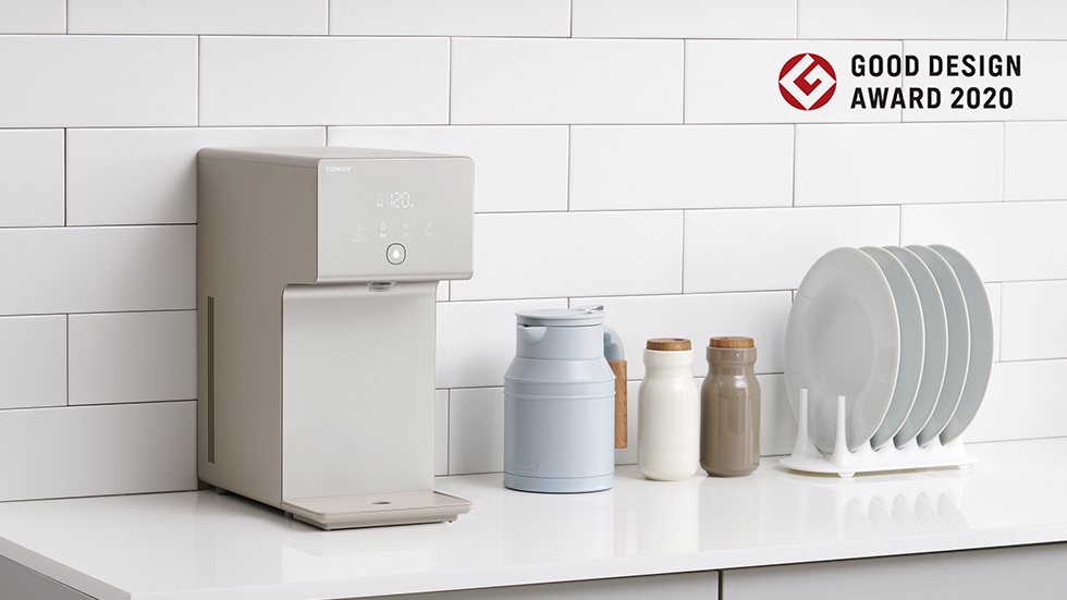 Press Release | Coway