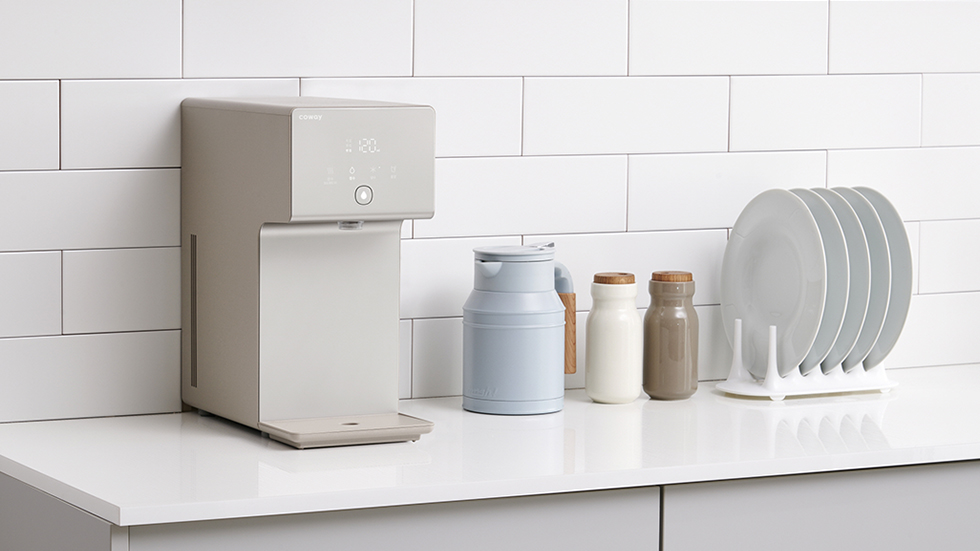 보도자료 | Coway